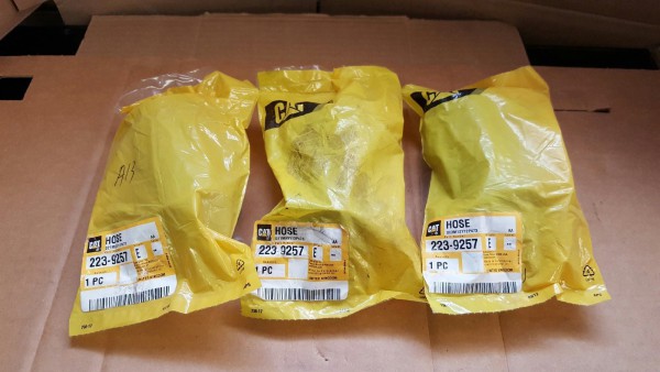 223-9257: HOSE | Novi Group