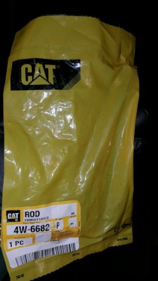 4W-6682: PUSH ROD | Novi Group