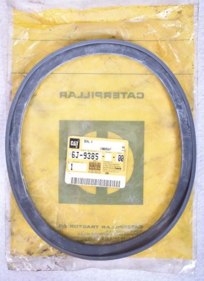 6J-9385: SEAL A | Novi Group