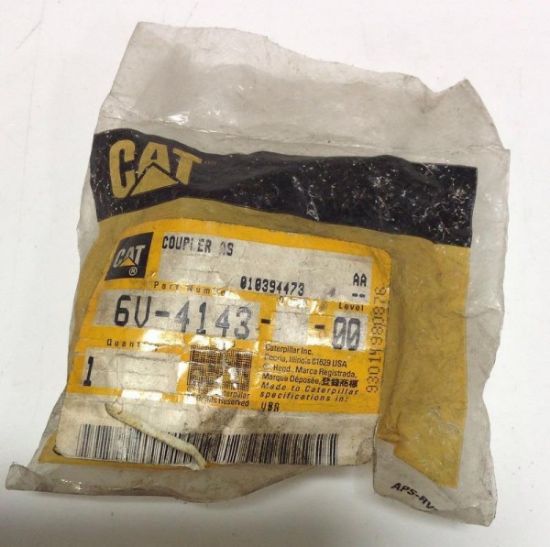 6V-4143: COUPLER | Novi Group