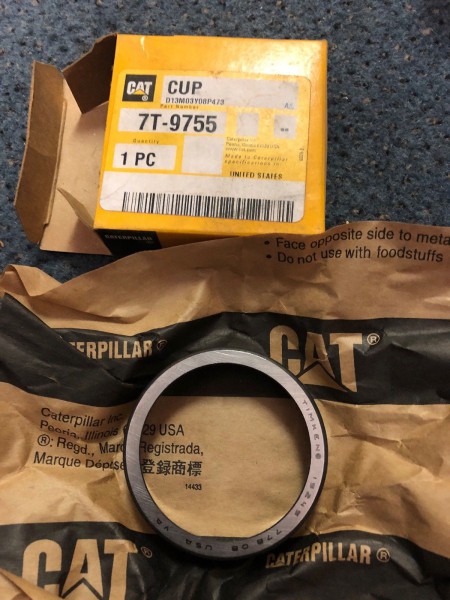 7T-9755: CUP | Novi Group