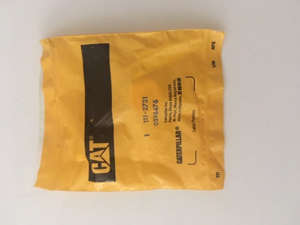 111-2721: FILTER | Novi Group