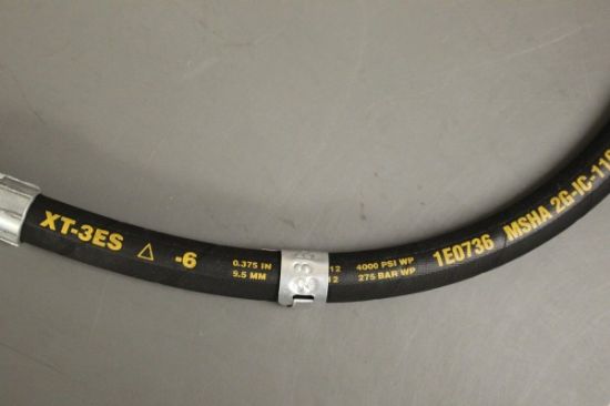 285-3826: HOSE AS | Novi Group