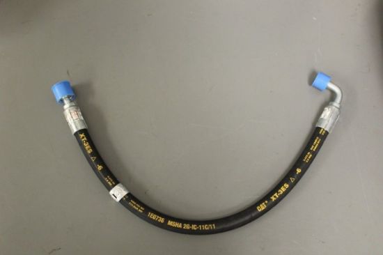 285-3826: HOSE AS | Novi Group