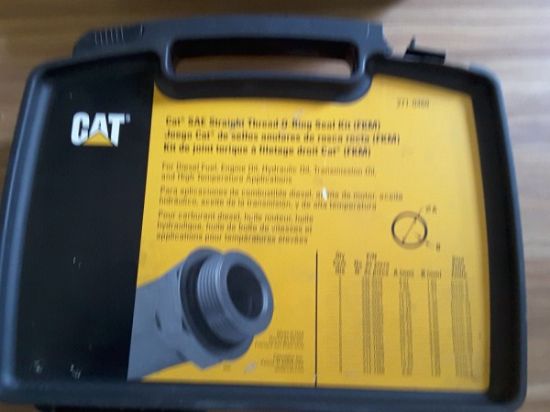 271-0460: KIT-O-RING | Novi Group