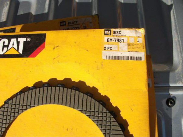 6Y-7981: DISC | Novi Group