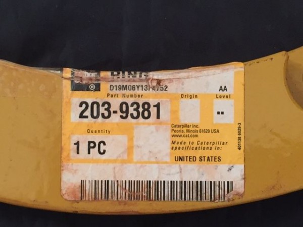 203-9381: RING | Novi Group