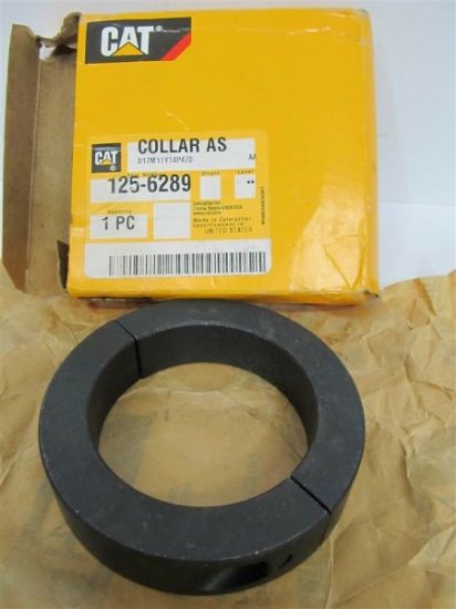 125-6289: COLLAR AS | Novi Group