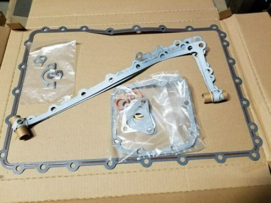 5P-8767: GASKET K | Novi Group