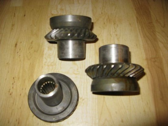 839027: GEAR SET | Novi Group