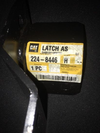 224-8446: LATCH AS | Novi Group