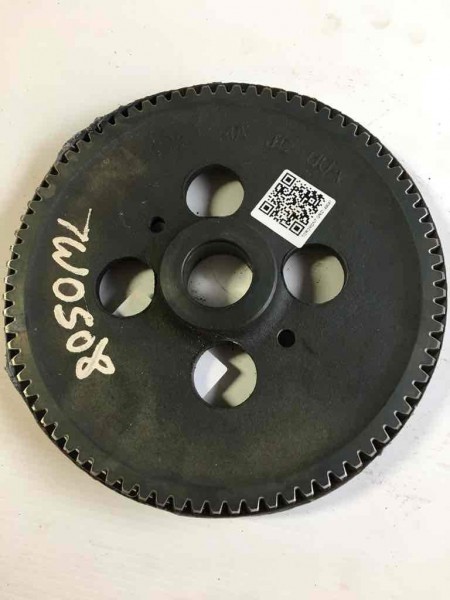 7W-0508: GEAR | Novi Group