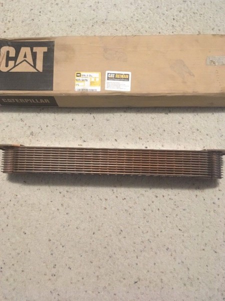 10R-5676: CORE AS OIL | Novi Group