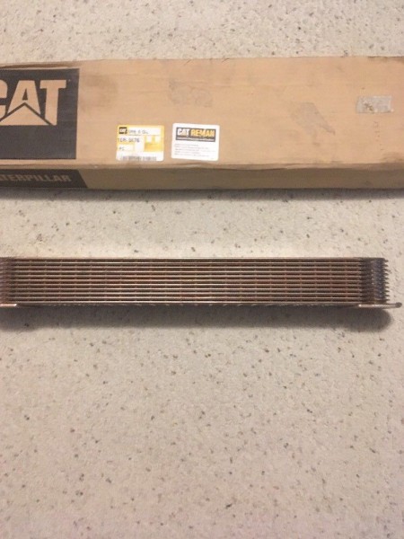 10R-5676: CORE AS OIL | Novi Group