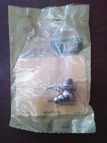 102-9542: FITTING | Novi Group