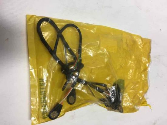 CATERPILLAR 435-8538: HARNESS AS-ENGINE (UNIT INJECTOR) | Novi Group