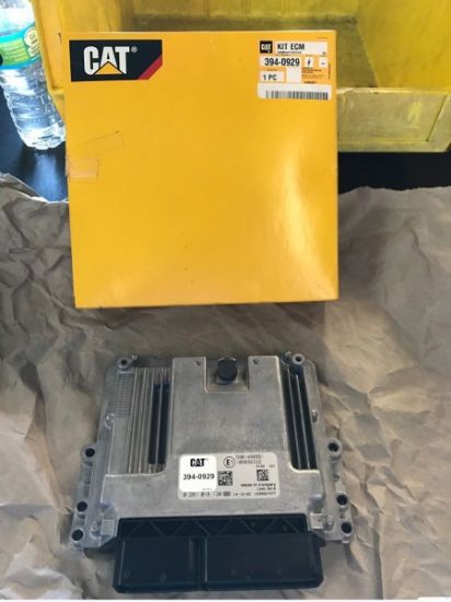 394-0929: KIT ECM | Novi Group