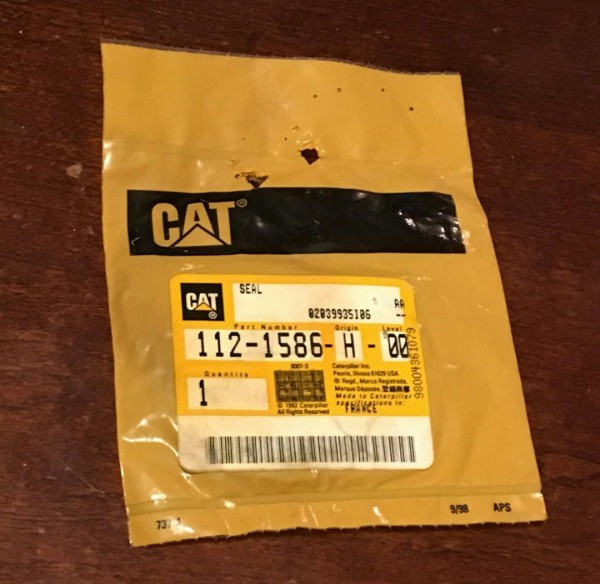 112-1586: SEAL | Novi Group