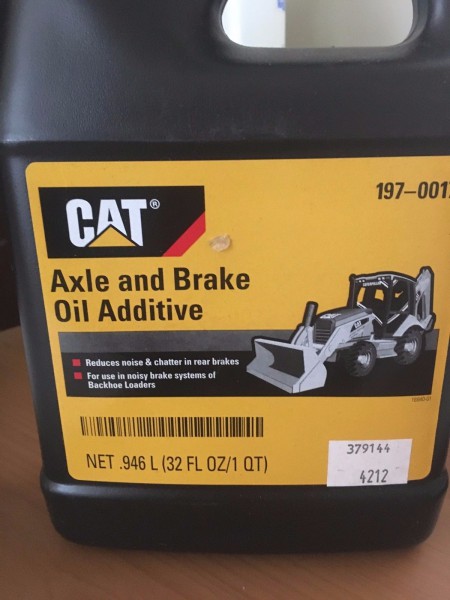 197-0017: OIL | Novi Group