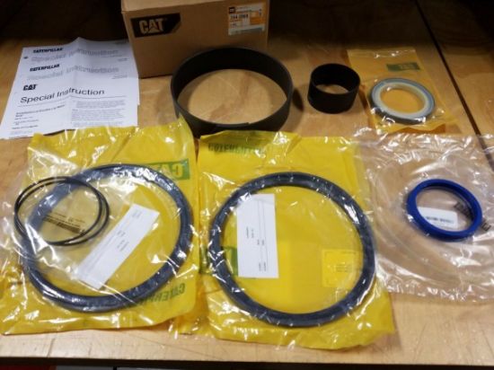 244-2069: KIT-SEAL-H.C | Novi Group