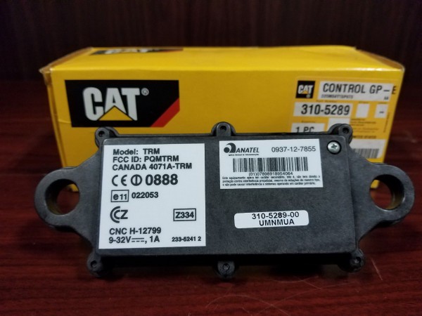 310-5289: CONTROL GP-E | Novi Group