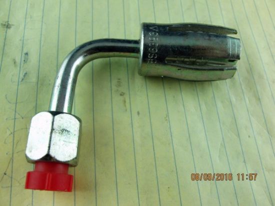 8S-6393: Coupling | Novi Group