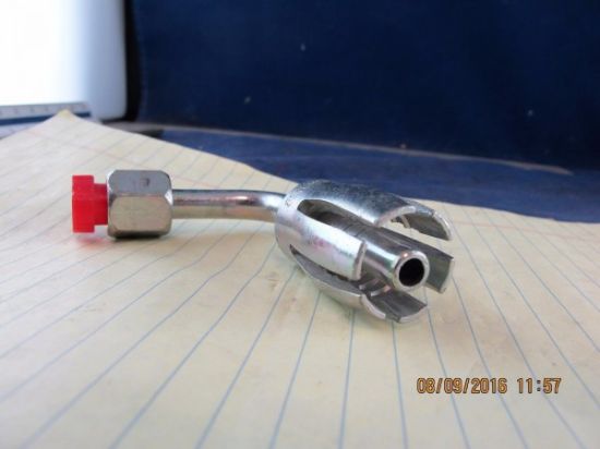 8S-6393: Coupling | Novi Group