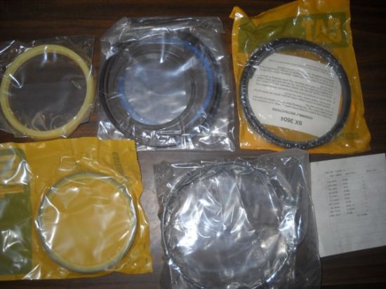 204-2721: SEAL KIT | Novi Group