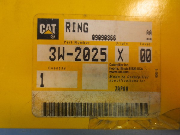 2W-2025: Ring | Novi Group