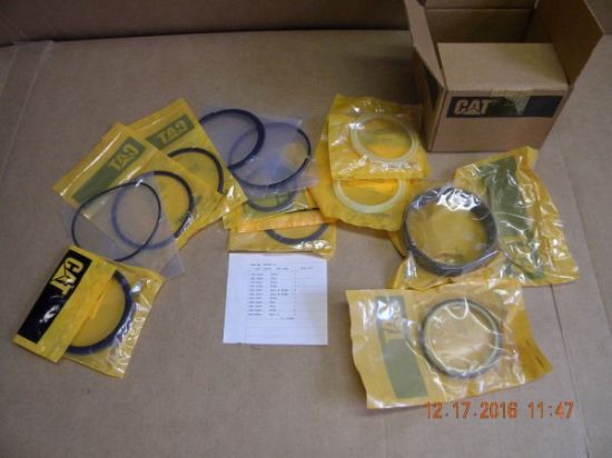 169-7896: Seal Kit | Novi Group