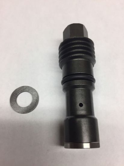 253-0857: VALVE A | Novi Group