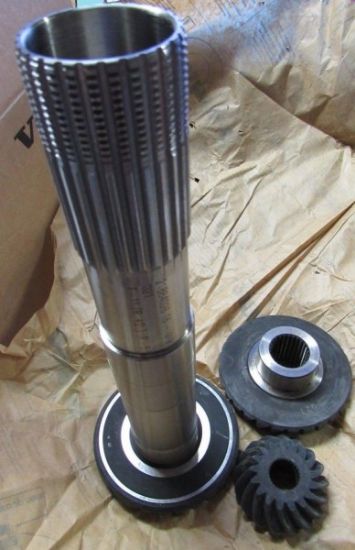 21255887: Gear Set | Novi Group