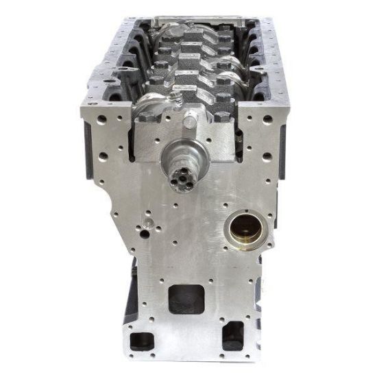 YA39854: Short Block | Novi Group