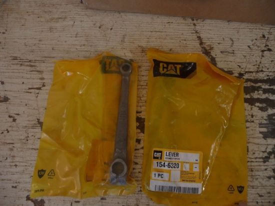 154-6320: LEVER | Novi Group