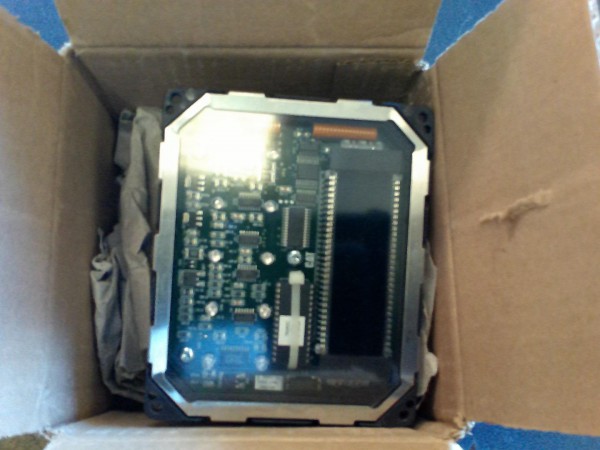 198-9730: CONTROL GP-ENGINE MONITORING | Novi Group