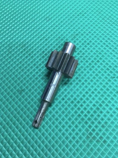 5S-1563: Gear Shaft Assembly | Novi Group