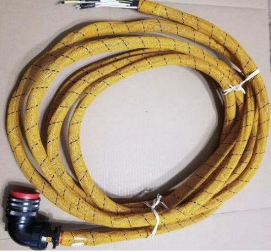 311-7101: HARNESS AS PANEL | Novi Group