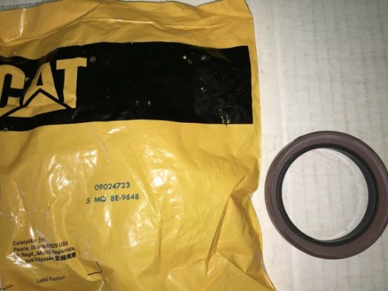 8E-9648: SEAL AS | Novi Group