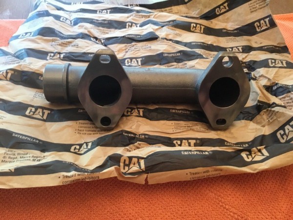 133-3359: MANIFOLD | Novi Group