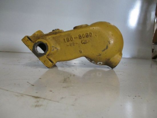 130-8860: BONNET | Novi Group