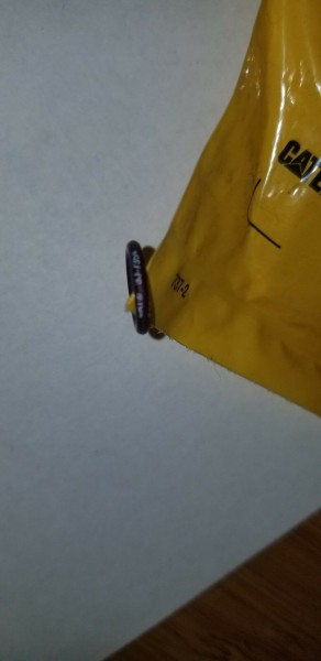 3J-7354: SEAL O RING | Novi Group