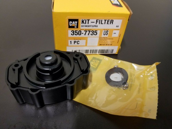 350-7735: KIT-FILTER | Novi Group