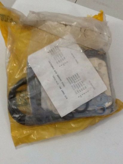 279-7153: KIT-GASKET | Novi Group