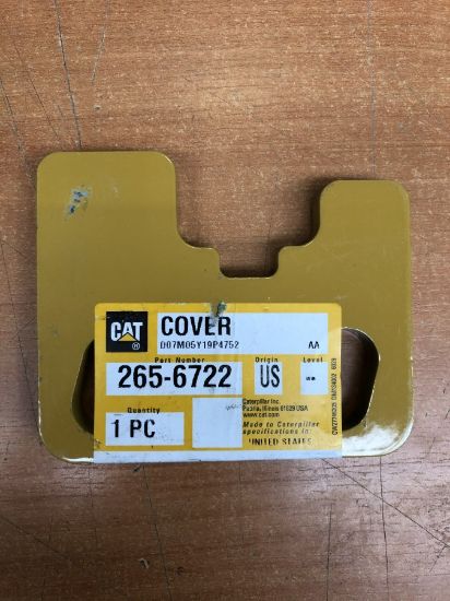 265-6722: COVER | Novi Group