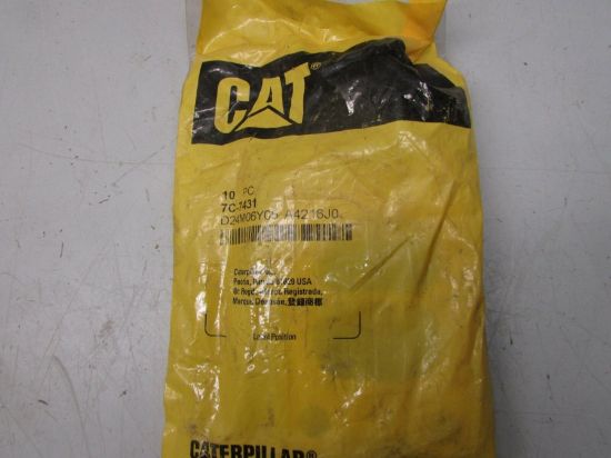 7C-7431: GASKET | Novi Group