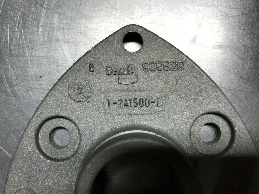 4V-6442: PLATE | Novi Group