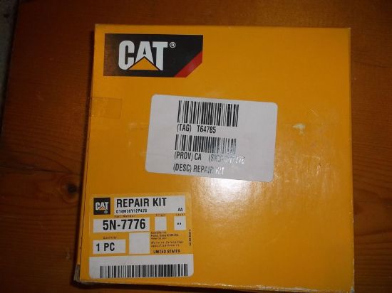 5N-7776: REPAIR KIT | Novi Group