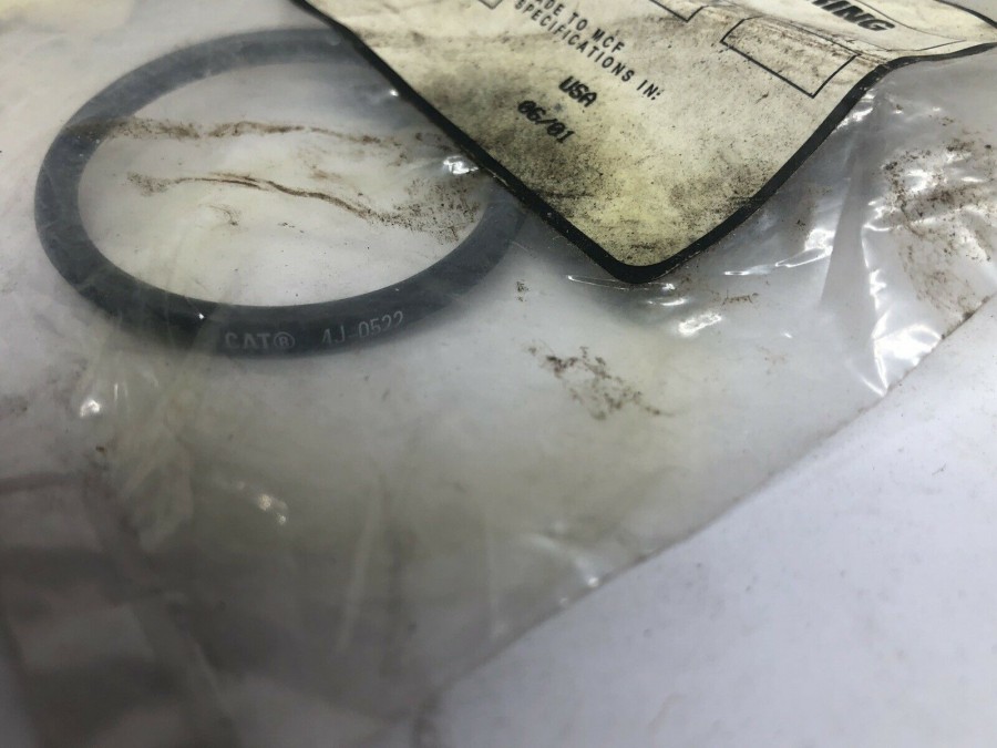 4J-0522: SEAL-O-RING | Novi Group