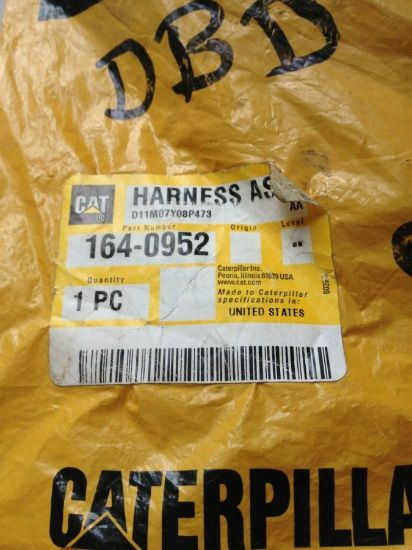 164-0952: Harness | Novi Group