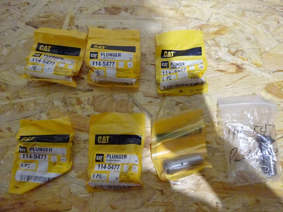 114-5477: PLUNGER | Novi Group